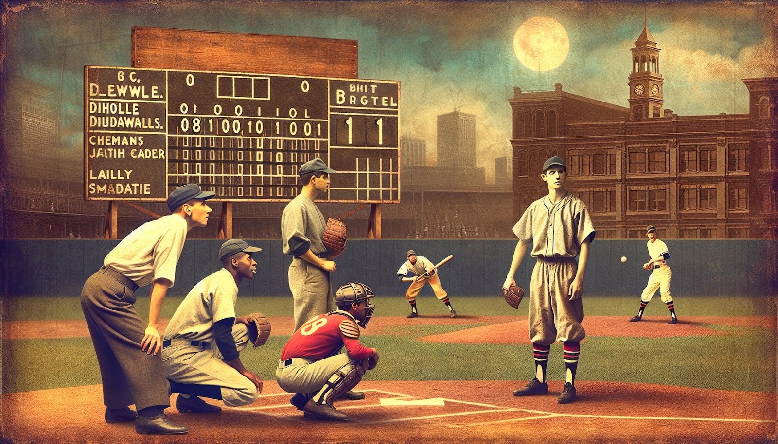 Understanding the Nine-Inning Structure of Minor League Baseball Games ...