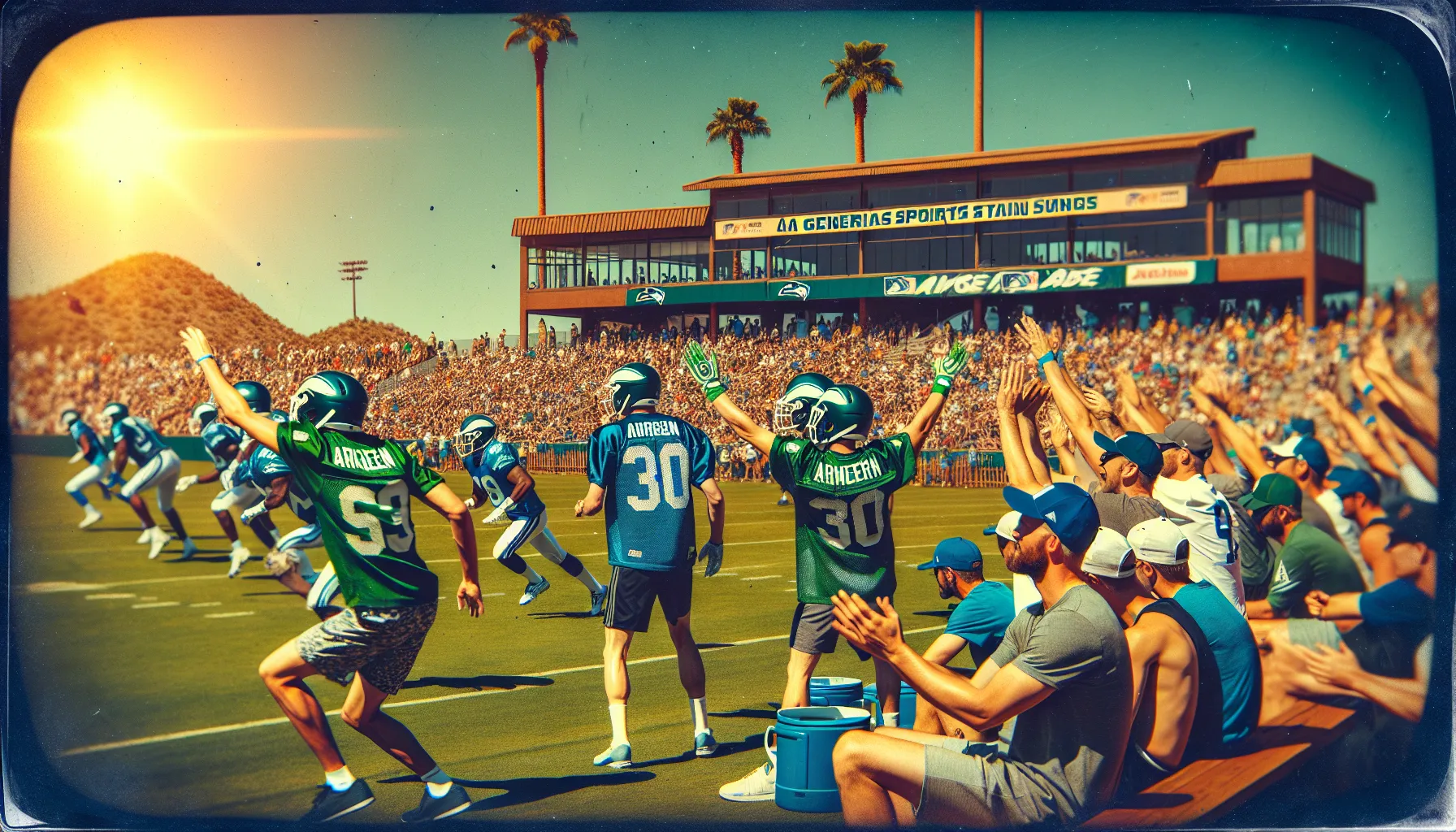 Mariners Spring Training Packages: Ultimate Guide to Tickets, Perks ...